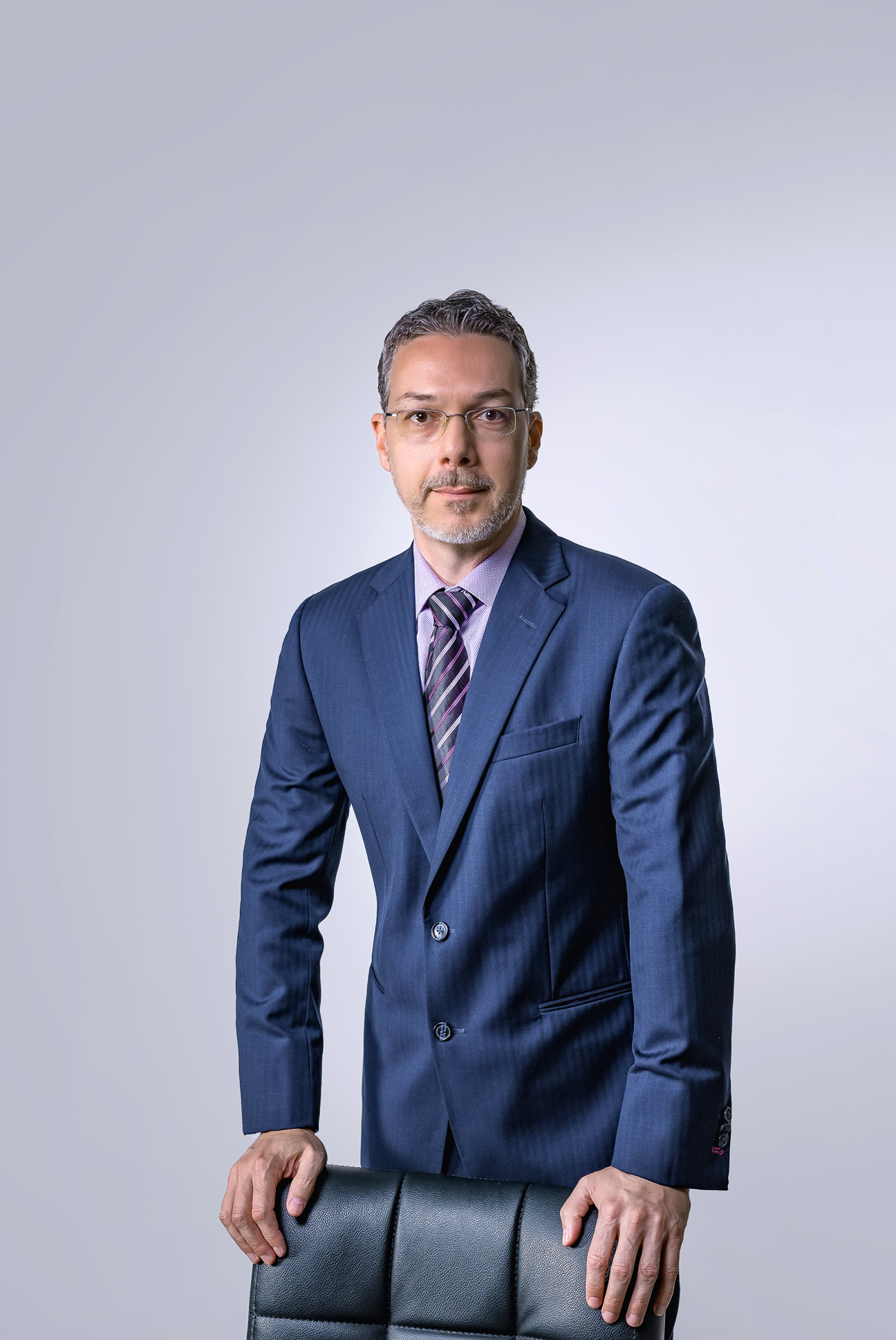 Martin - Eric Jude Photography